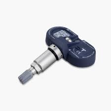 What Causes a Tire Pressure Sensor Fault?